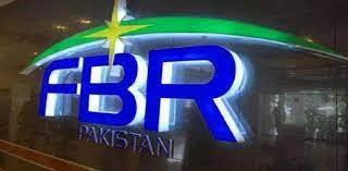 More than 9,800 workers at FBR submit tax returns. - Baner Club
